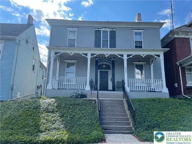 527 1st Avenue, Bethlehem City, US, PA