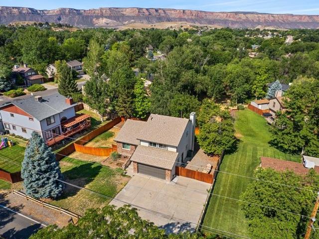 527 23 Rd, Grand Junction, CO 81507