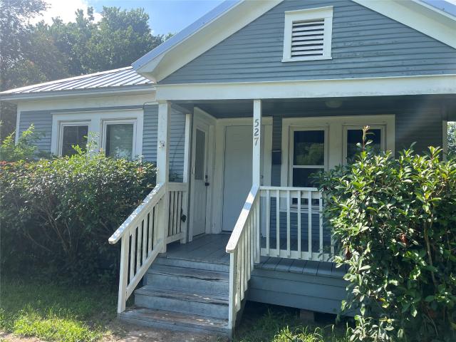 527 2nd Street