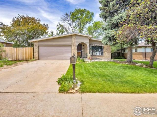 527 37th Ave, Greeley, CO 80634
