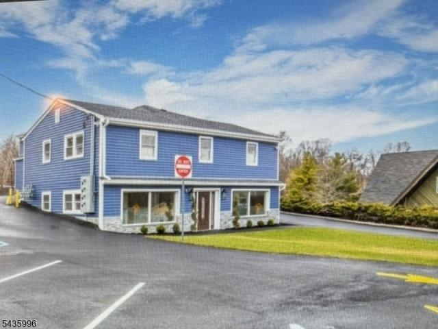 527 County Route 515