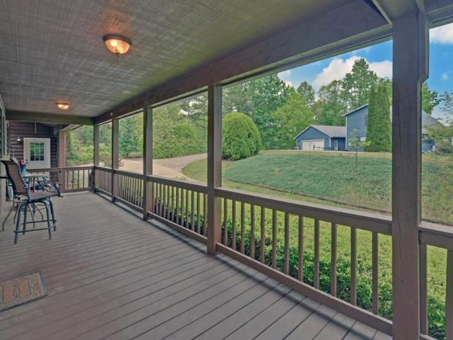 527 Country Mountain Ridge Drive