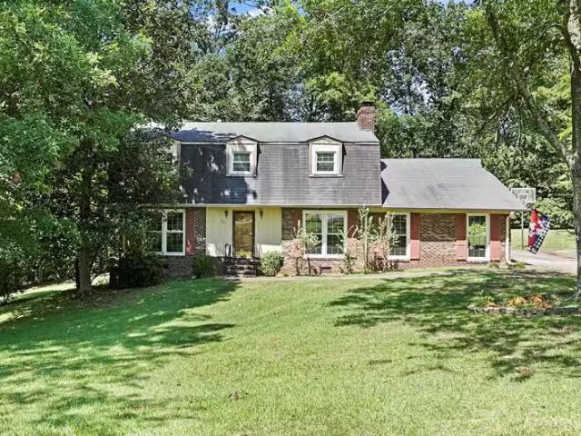 527 Commanche Dr, Macon, GA 31210 MLS 245135