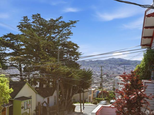 527 Congo St, San Francisco, CA 94131 | Compass