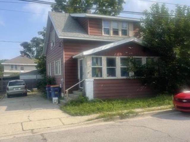 527 Cordelia St SW, Grand Rapids, MI 49503