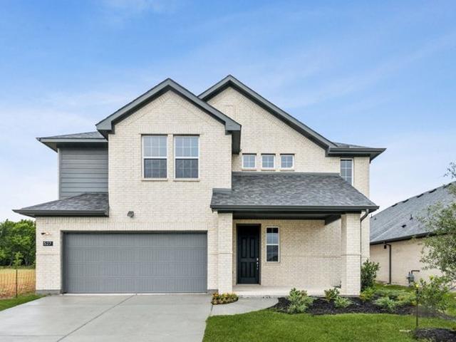 527 Cayman Cv, Seagoville, TX 75159