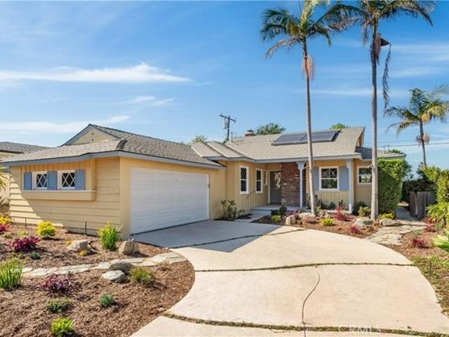 527 Camino De Encanto, Redondo Beach, CA 90277