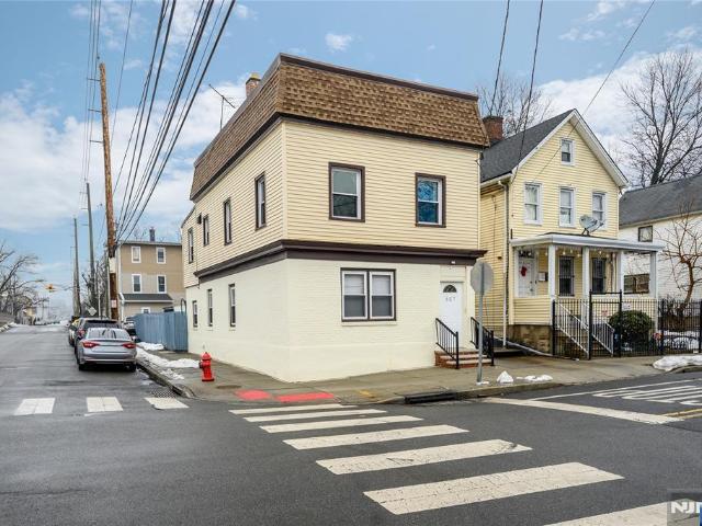 527 Cary St, Orange, NJ 07050 | MLS #26005 | Compass