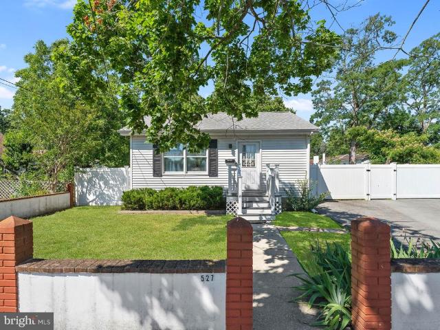 527 Chestnut Avenue
