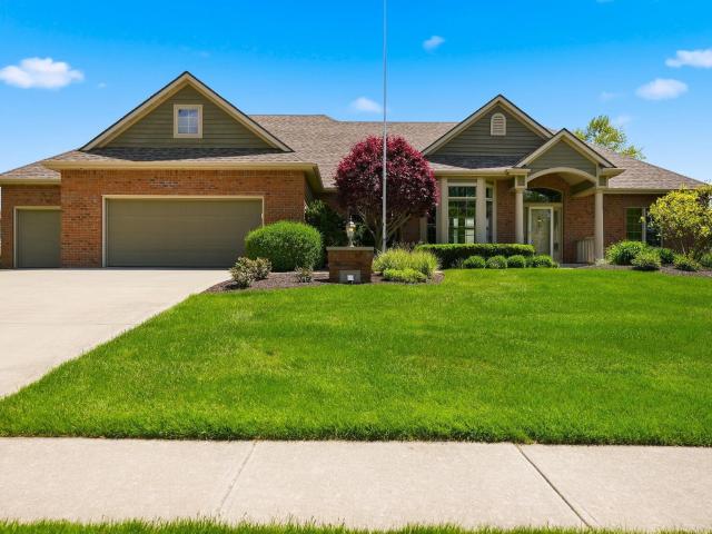 527 Chestnut Hills Parkway
