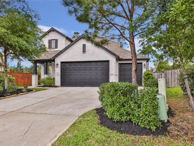 527 Chestnut Reef Ct, Conroe, TX 77304 | MLS #78326
