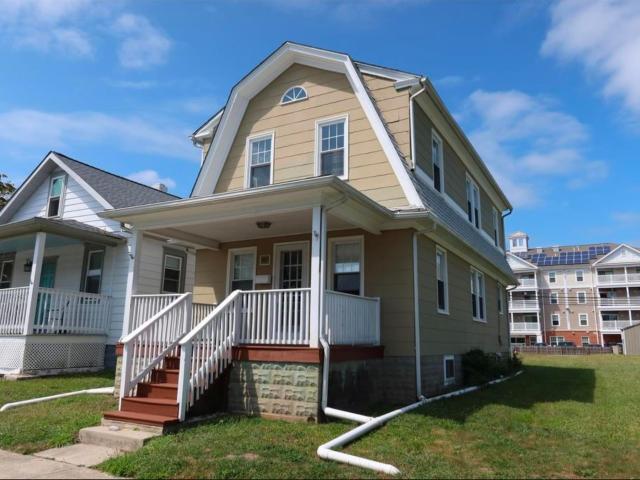 527 Cincinnati Ave