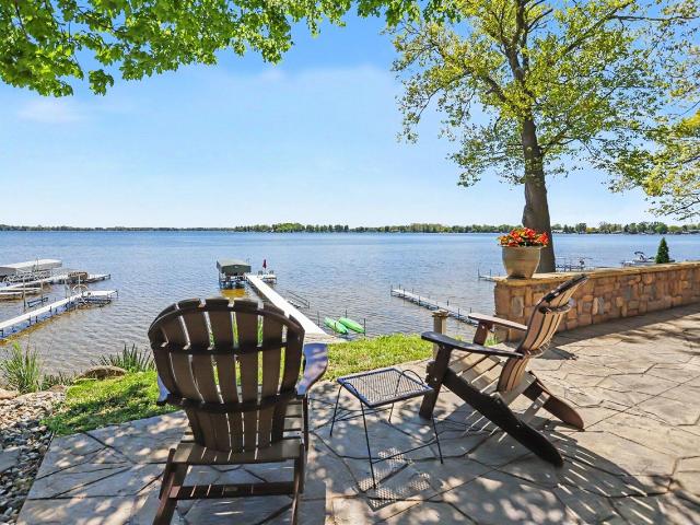 527 Crystal Beach Drive