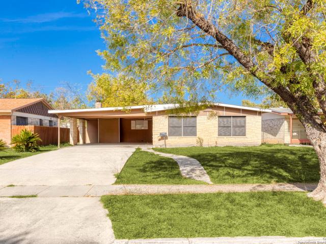 527 Creath Pl, San Antonio, TX 78221 | Compass