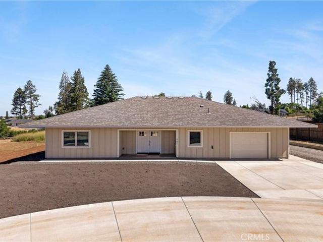 527 Crestwood Dr, Paradise, CA 95969