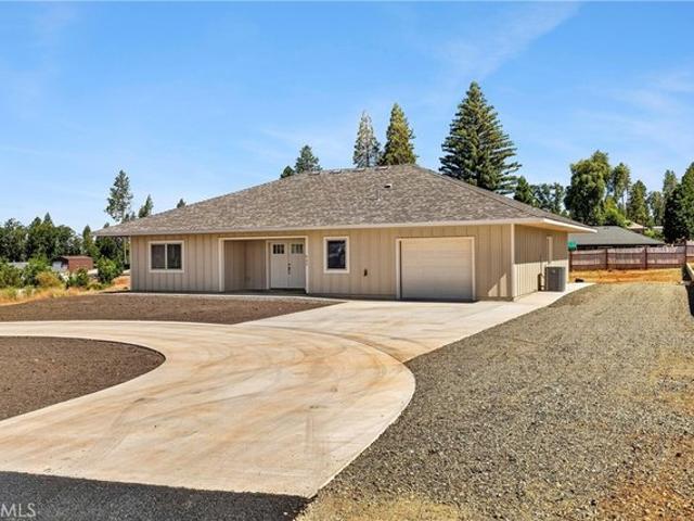 527 Crestwood Dr, Paradise, CA 95969