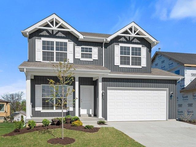 527 Apple Orchard Ln, Wentzville, MO 63385