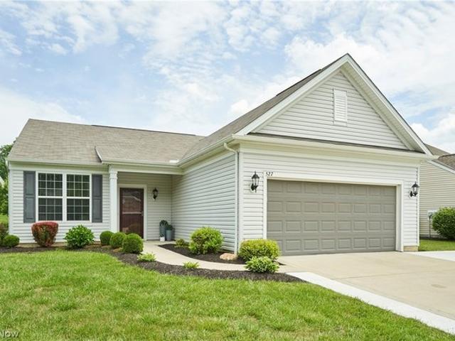 527 Arbor Ln, Copley, OH 44321