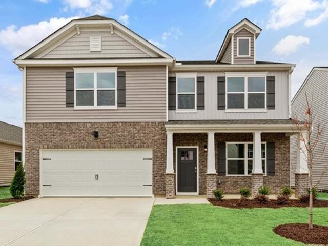 527 Ashley Run, Sanford, NC 27330