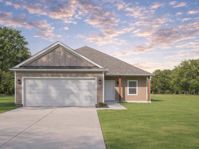 527 Autumn Lane