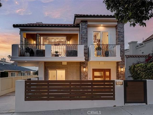 527 Avenue C, Redondo Beach, CA 90277