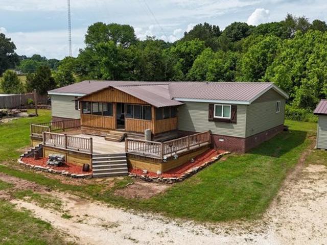 527 Boydsville Rd, Dresden, TN 38225