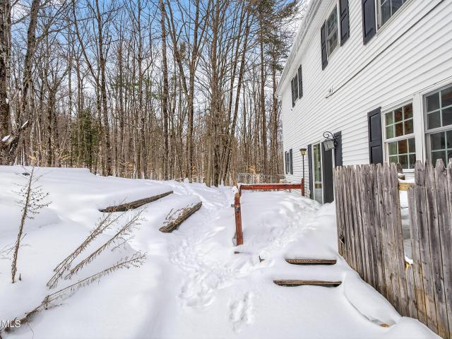 527 Babcock Lake Road