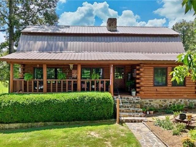 527 Beason Rd SE, Calhoun, GA 30701