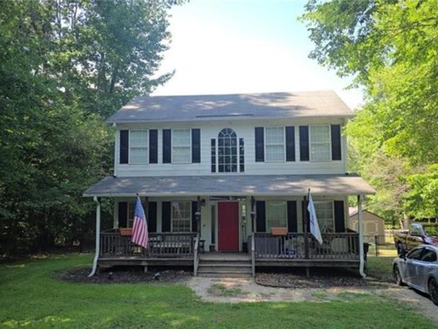 527 Beaver Dam Rd, Liberty, NC 27298
