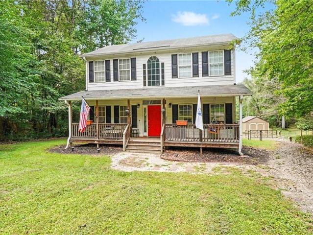 527 Beaver Dam Road