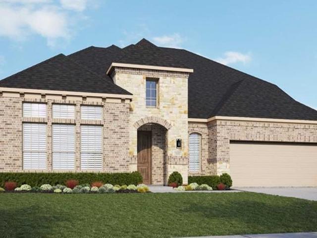 527 Blue River Trl, Rosenberg, TX 77471