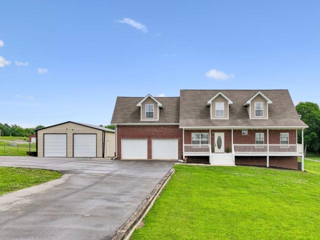 527 Governor Hall Rd