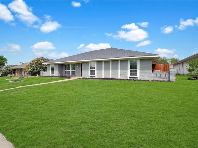 527 Goodwin Drive