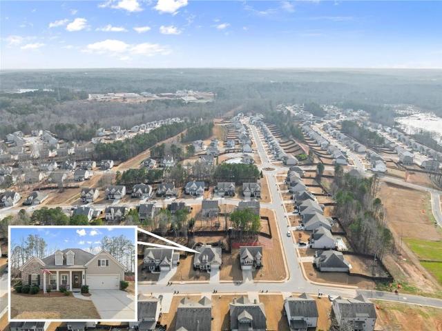 527 Gadwall Cir, Jefferson, GA 30549 | MLS #7762 | Compass