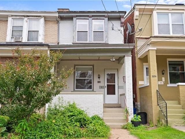 527 Gettysburg St, Pittsburgh, PA 15206