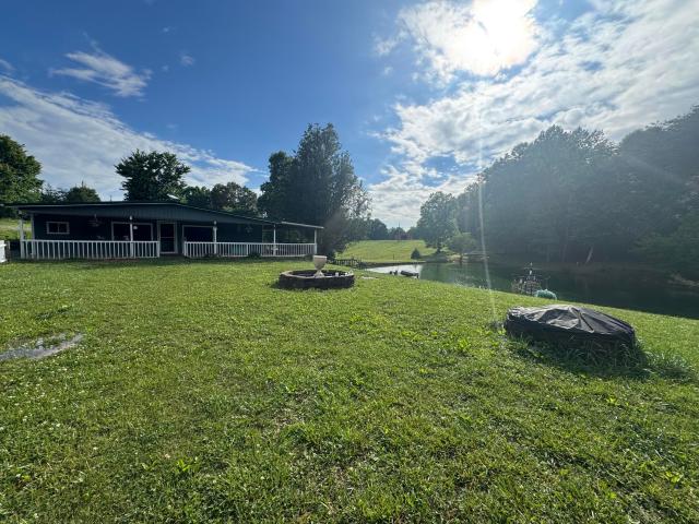 527 Gentry Mill Road