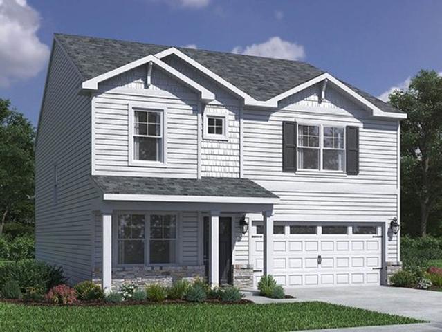 527 Grapewin Dr, Xenia, OH 45385