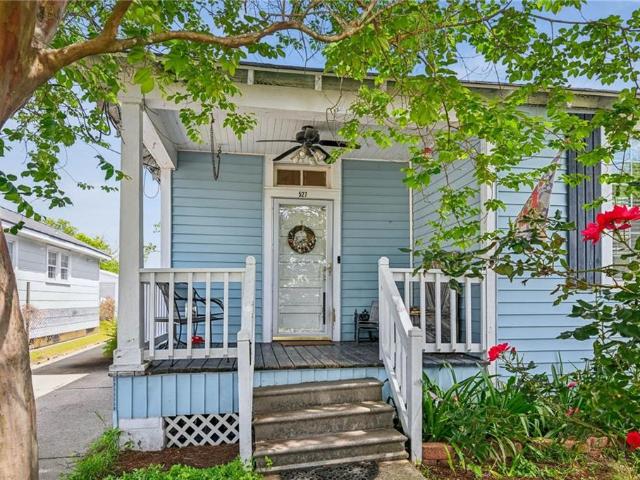 527 Grefer Avenue