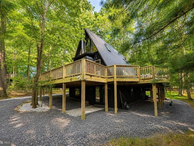 527 Deer Run Ln, Swanton, MD 21561