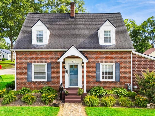 527 E Bridge Street
