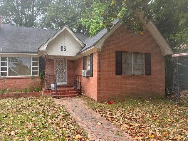 527 E Gloster St, Greenville, MS 38701