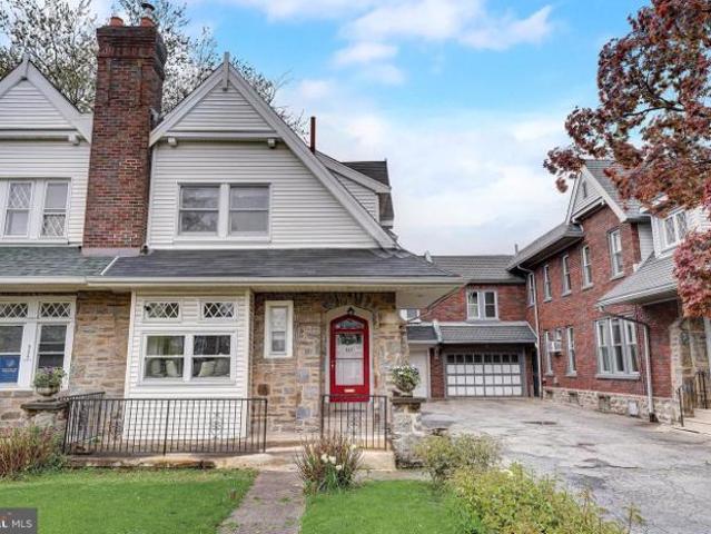 527 E Mt Airy Ave, Philadelphia, PA 19119