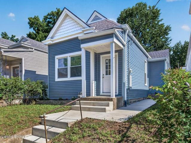 527 E Ormsby Ave, Louisville, KY 40203