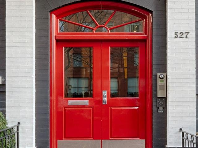 527 East 72nd Street, New York, NY
