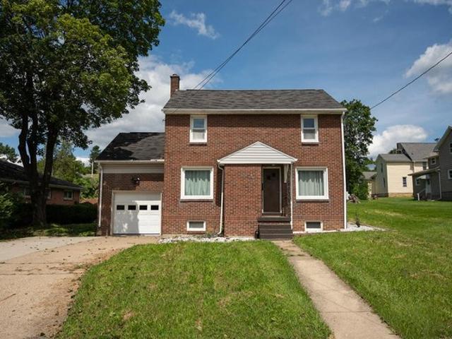 527 Elss St, Clarion, PA 16214