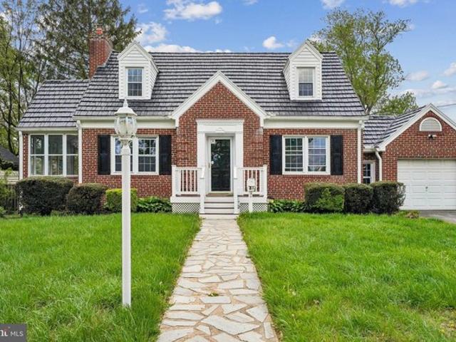 527 Forest View Rd, Linthicum Heights, MD 21090