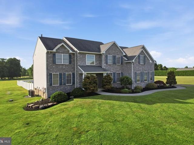 527 Fagleysville Rd, Perkiomenville, PA 18074