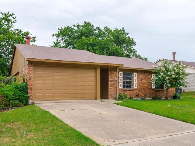 527 Fairhaven Drive