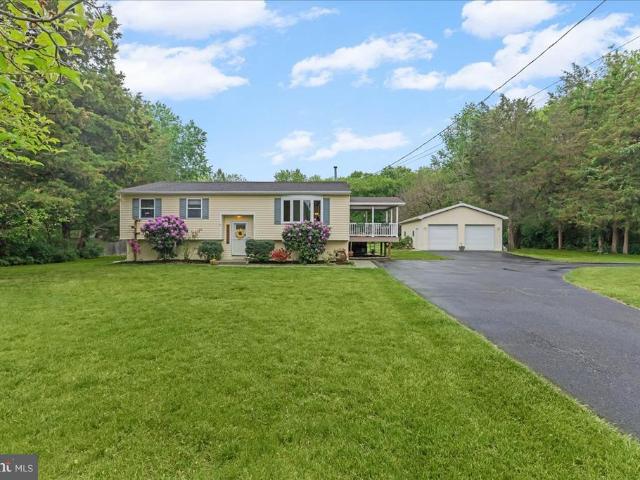527 Fairview Road