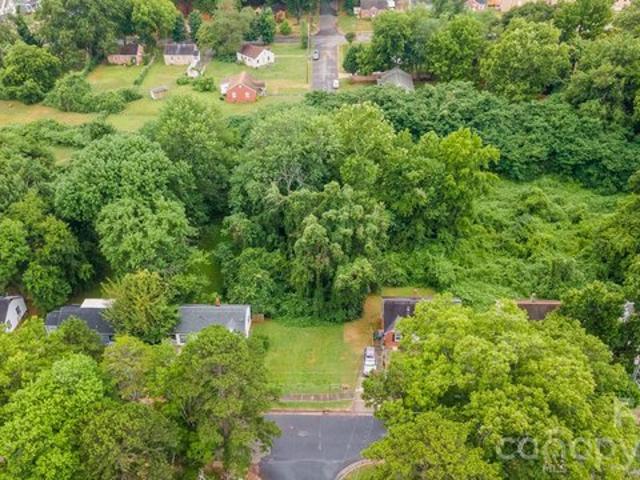 527 Franklin Ave, Charlotte, NC 28206